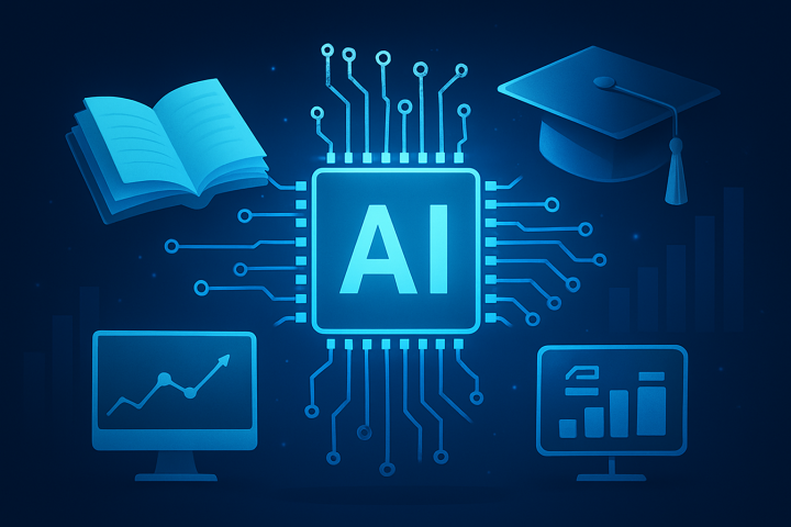 AI in Higher Education Accreditation - NIU College
